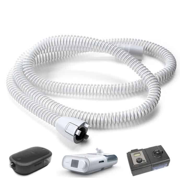 Replacement Heated Hose Tubing for Philips Respironics SystemOne ...