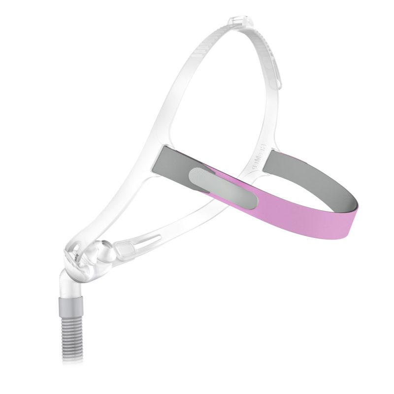 Resmed Swift™ Fx For Her Nasal Pillow Cpap Bipap Mask With Headgear