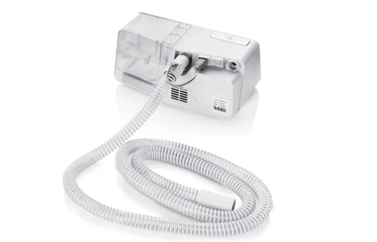 BMC Medical G3 B30VT BiPAP Machine with Heated Humidifier and Tubing ...