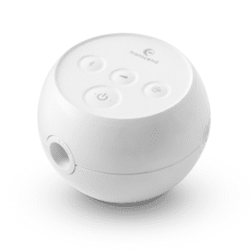 Somnetics Transcend Micro Smallest Smart Auto Travel CPAP Machine Buy ...