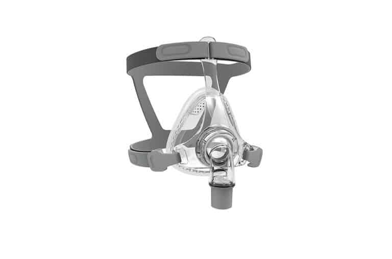 BMC Medical F4 Full Face CPAP & BIPAP Mask - CPAP Store London